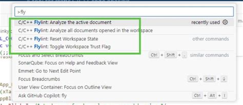 Cppcheck Enhance Cc Code Quality With Vs Code Mcu On Eclipse