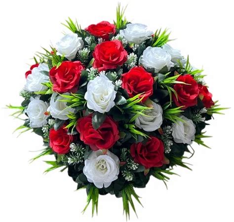 50mm Pp Flower Bouquet Wedding Stage Backdrop At ₹ 500 Piece Wedding Backdrop In Ahmedabad