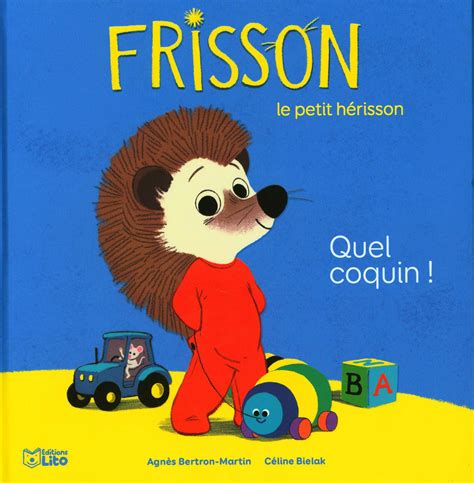 Frisson Le Petit H Risson Agn S Bertron Martin