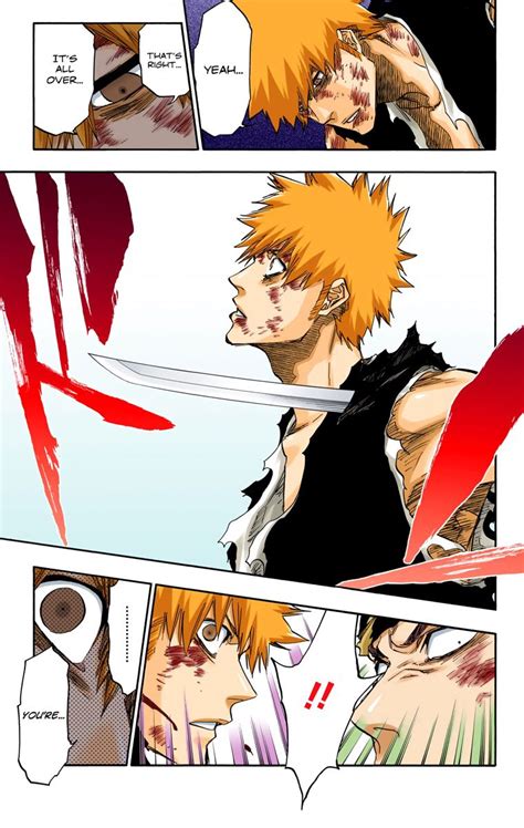 Pinterest Bleach Anime Bleach Manga Bleach Anime Ichigo