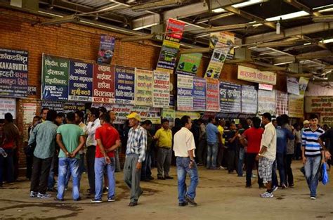 आजदेखि दसैँका लागि अग्रिम टिकट बुकिङ खुला Sajha Diary