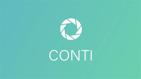 A Deep Dive Into The Conti Ransomware Group What You Should Know