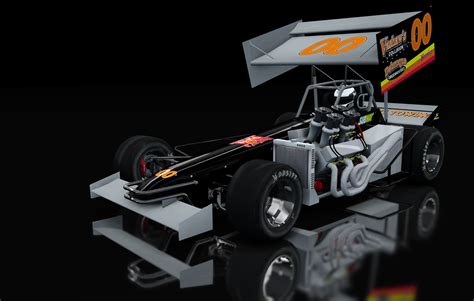 Isma Super Modified Ironmanracingleaguefreeforums Net 2 Oval Racing