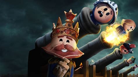 Épisodes Crossing Swords Série Animation Mycanal
