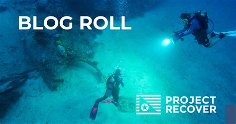 Blog Project Recover