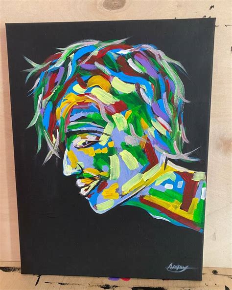 Иллюстрация абстракция мужчины