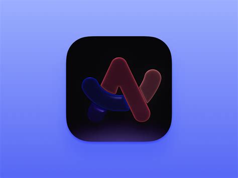Arc Browser App Icon For Ios And Macos