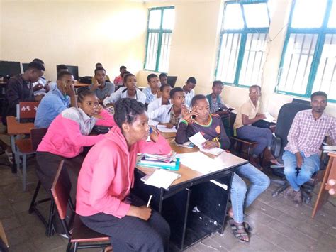ለሀገራችን በሳይንስና ቴክኖሎጂ የመጠቁ ዜጎችን ለማፍራት ባለድርሻ አካላት የበኩሉን አስተዋዕፆ ማድረግ እንዳለበት
