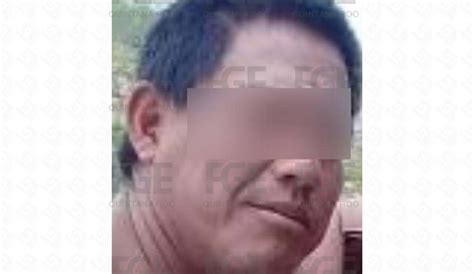 Detienen Sujeto Por Delito De Violación Contra Menor Ocurrido En Cancún