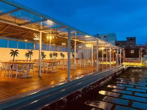 Secrets Of Ocean Jalahalli Bangalore Zomato