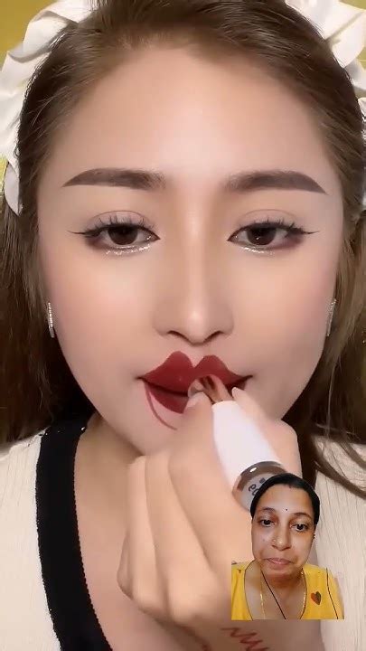 Lipstick💄hack Lipstick Makeuptutorial Thebeautyhub Beauty Lipstichack