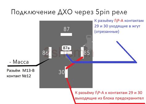 Скачать фотографию ДХО ЧЕРЕЗ РЕЛЕ №48
