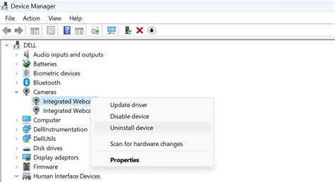 How To Fix The We Cant Find Your Camera” Error On Windows 11