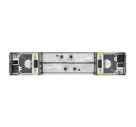 HPE MSA 2060 SFF Expansion Unit, Drive Enclosure | HPE MSA 2060 Storage ...
