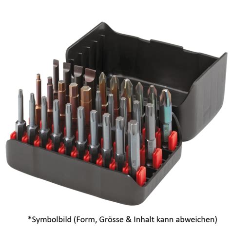 Pb Swiss Tools Schraubenzieher Set Mit Wechselklingen Pb 8515 Buy At
