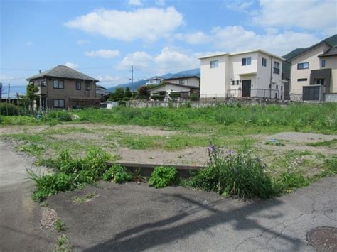 上伊那郡箕輪町大字中箕輪3730 476no2 楽園信州空き家バンク・空き地バンク 空き家・空き地をさがす