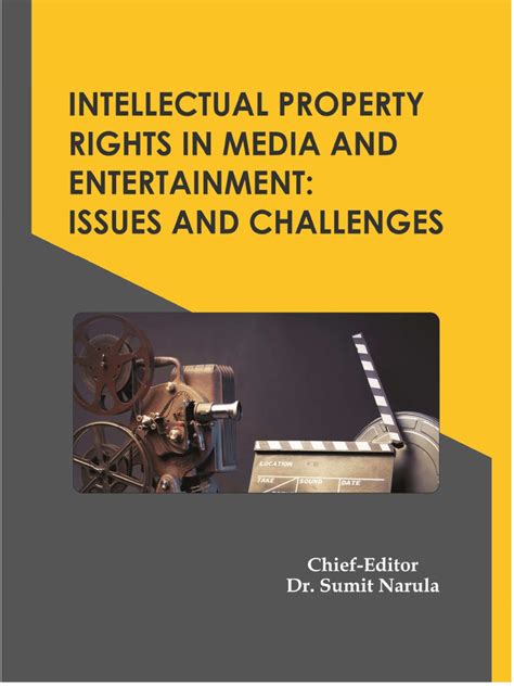 Ipr Book Pdf Intellectual Property Patent
