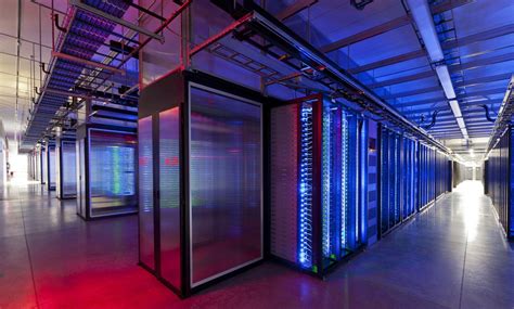 Data Center Wallpapers Top Free Data Center Backgrounds WallpaperAccess