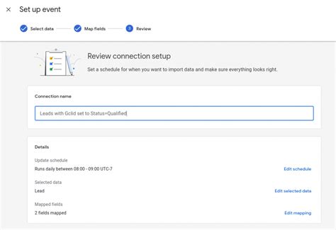 Setupleadconversionevent3 Cloudamp News