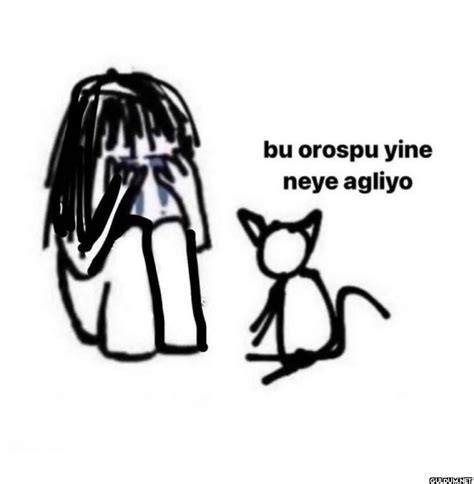 Kedi Vs Ağlayan Kız Bu Orospu Yine Neye Agliyo Caps Arama Motoru