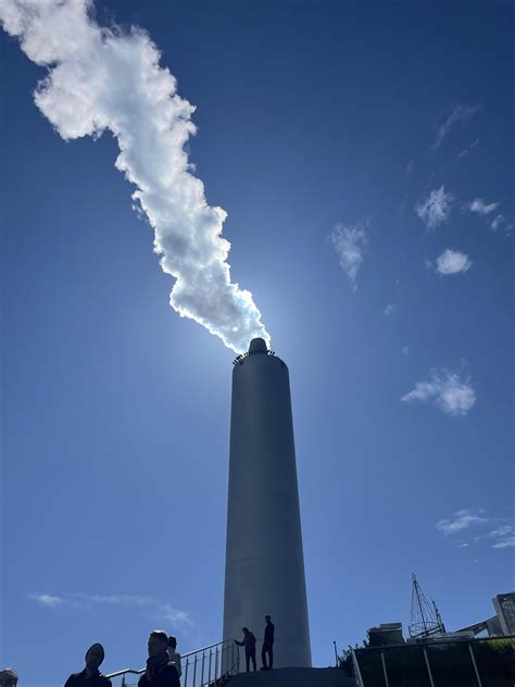 Copenhill Fund For Education Abroad