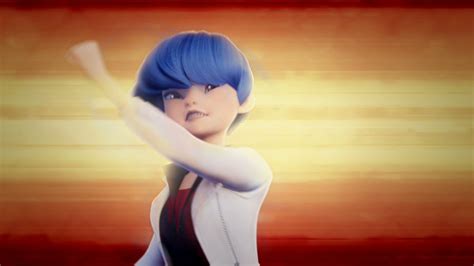 Ryuko Transformation Mlbtwt
