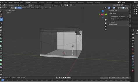 Export To Unreal Engine 4 Blender Stack Exchange