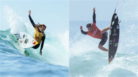 Wsl Schedule 2025 Event Calendar Results How To Watch Pro Surfing