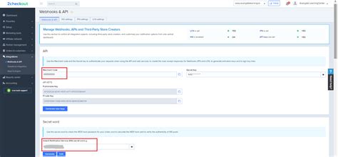 Start Using The 2Checkout API API Integration 2Checkout