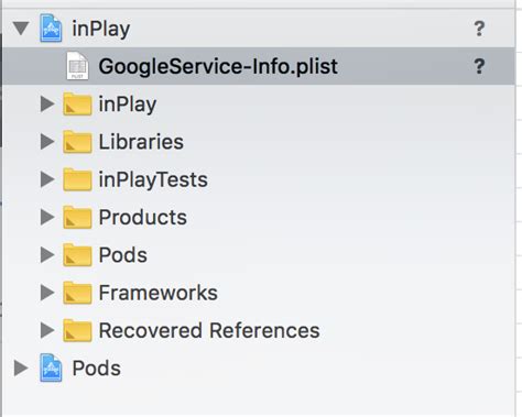 app crashes immediately after launching on ios simulator · issue 71