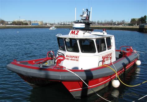 Massport Fire Rescue Firefighting Wiki Fandom