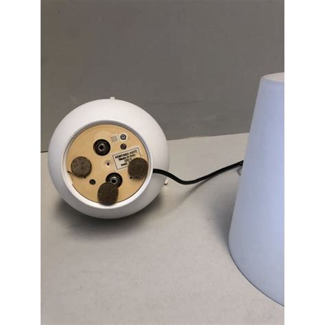 LAMPADA Da TAVOLO ABATJOUR FONTANA PICCOLA DESIGN Max Ingrand FONTANA ARTE