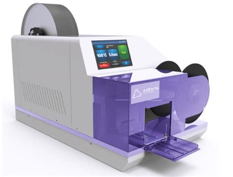 Saveen And Werner On Linkedin Optimizing Seal Quality And Manufacturing Workflows Azenta