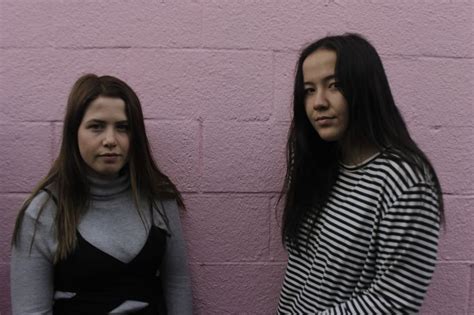 Models Ariana Lander And Holly Norman Photographer Dylan Hopa Model Hopa Photographer