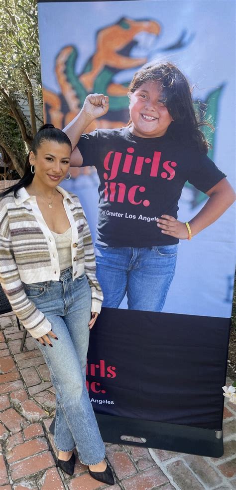 Celebrating International Day Of The Girl Today With Girls Inc La A