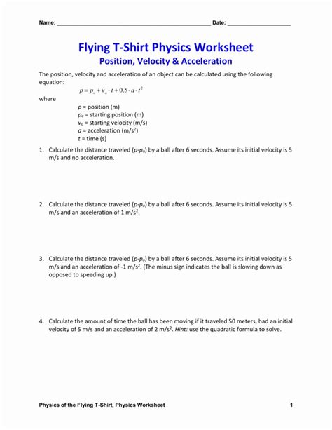 50 Speed Problem Worksheet Answers Chessmuseum Template Library
