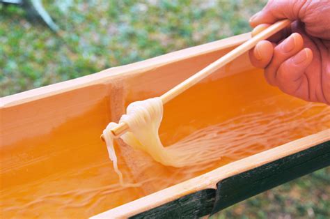 そうめん流し竹の簡単な手作り方法や作り方・diy・レシピ 色々な作り方の情報サイト 作り方ラボ