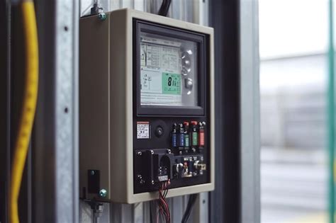 Assess Temperature Control Systems In Enclosures A Generative Ai