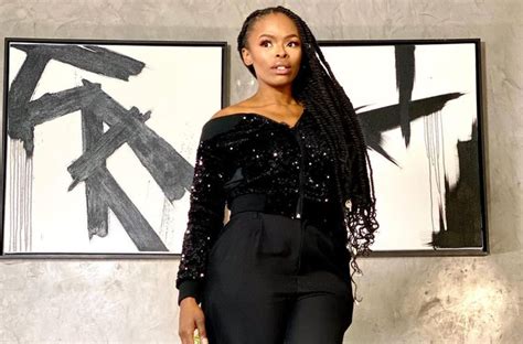 2011 Vs 2021 Unathi Reflects On Her Dramatic Weight Loss Kaya 959