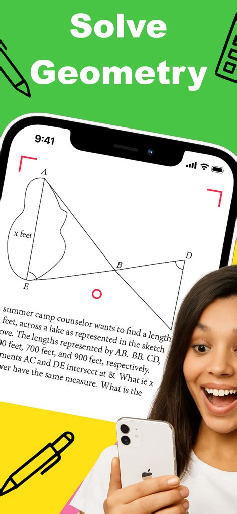 Photo Math Ai Problem Solver Education App Mwm