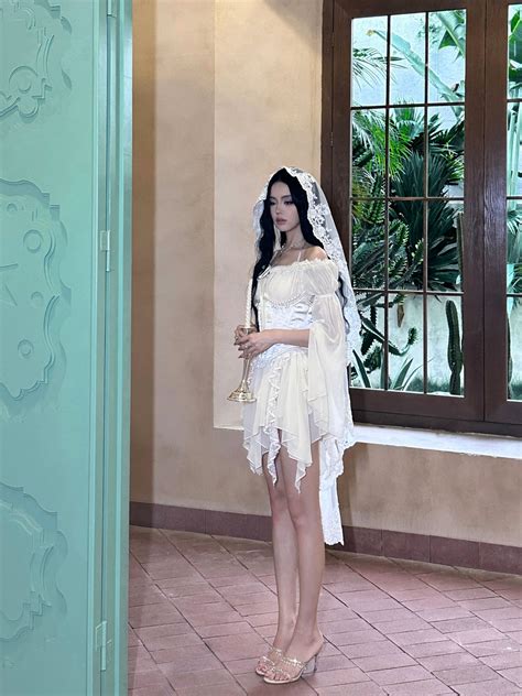 Selser Dress Àmonbelamour