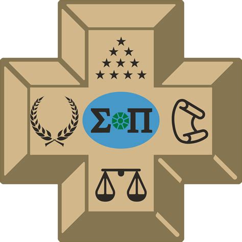 About Sigma Pi Alpha Rho — Sigma Pi Fraternity At Msu Alpha Rho