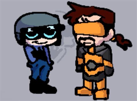 Pin By Magnus On Half Life Half Life Valve Games Love Of My Life