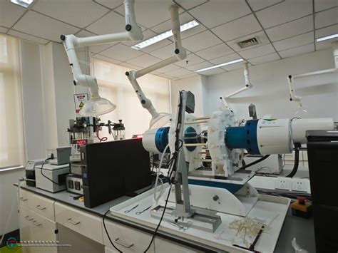 血管支架疲劳测试系统