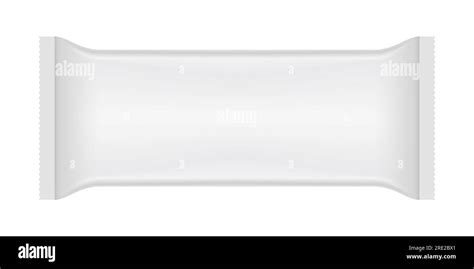 Packaging For Snack Vector Illustration Stock Vector Image And Art Alamy