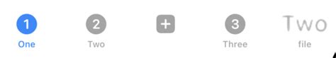 ios swiftui how to center the tabitems vertically in the tabview