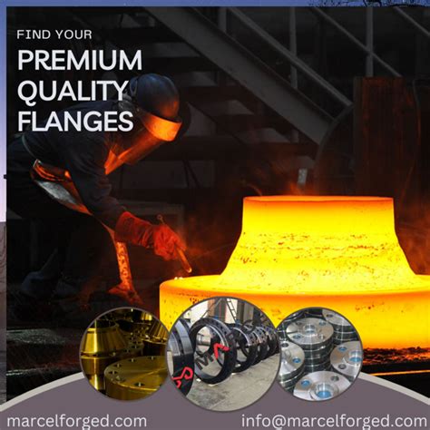 Understanding Flange Ratings And Pressure Classes