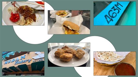 Where To Go For Good Eats In Medan Part 2