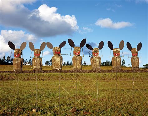 Olaf Breuning Main Gallery Meyerkainer