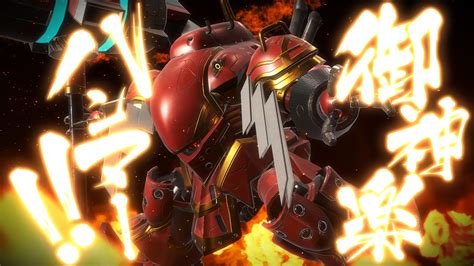 Project Sakura Wars Introduces New Characters From The London Revue